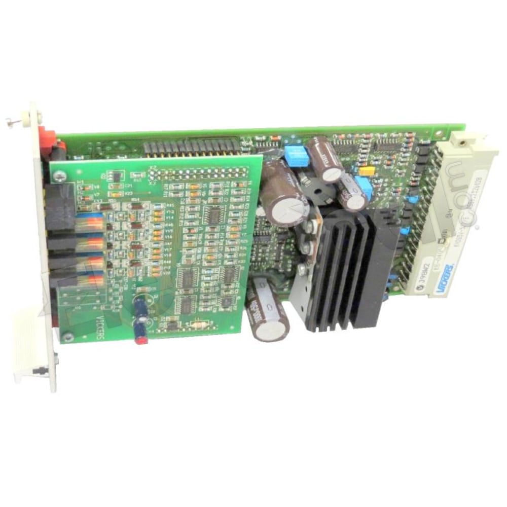 Eaton 02-326020 PLC Module Automation