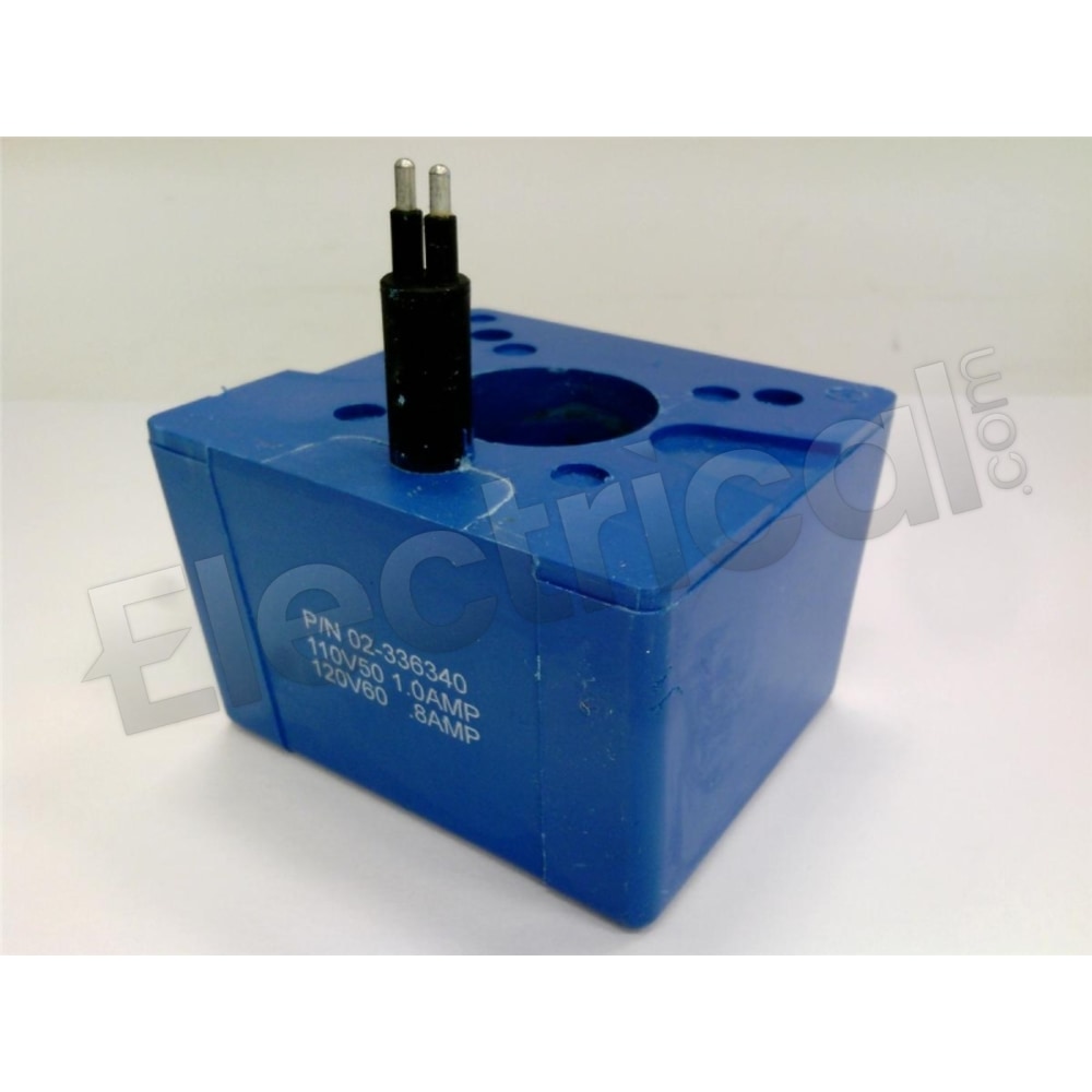 Eaton 02-336340 Hydraulic Power Supply / Coil / Coil Assembly Hydraulic