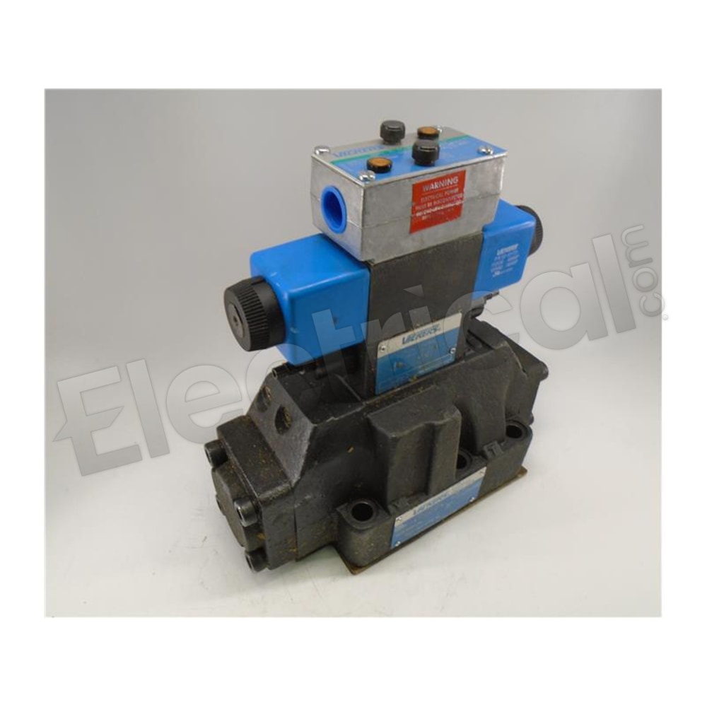 02-360695 Eaton Control Valve Valve