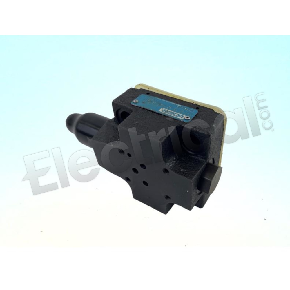Eaton 02-390091 Valve Cartridge Valve