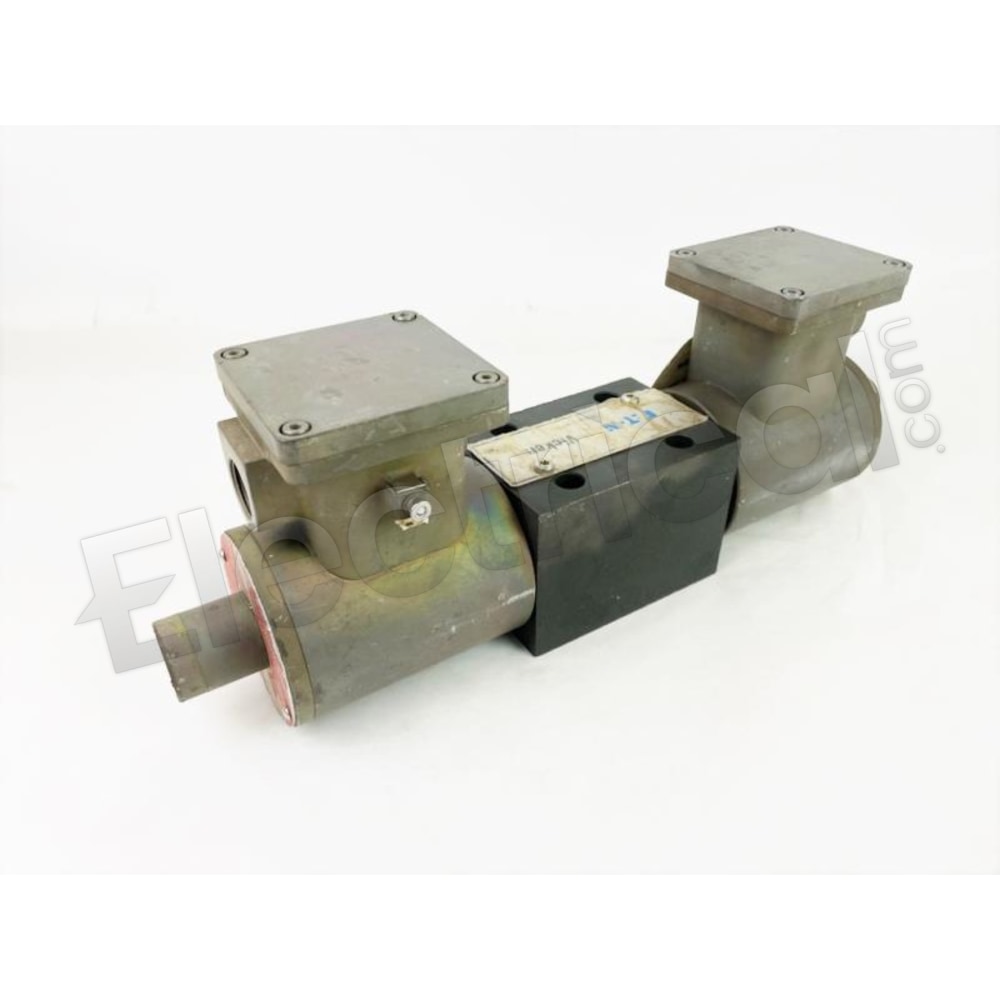 Eaton 02-390659 Control Valve Valve