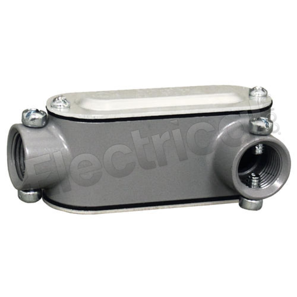 Sigma Electric 02-55942LLR Fitting Conduit & Fitting