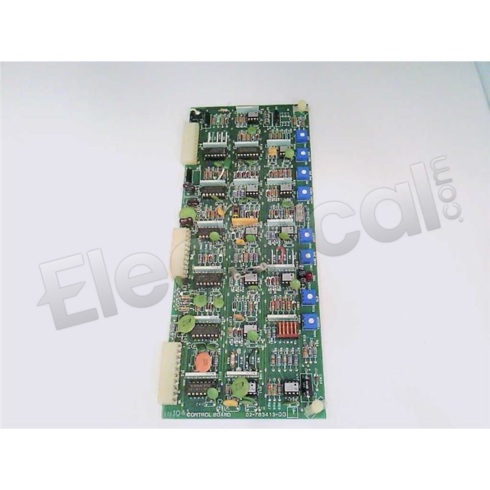 Nidec Corp 02-783413-00 Industrial Computer Accessory Automation