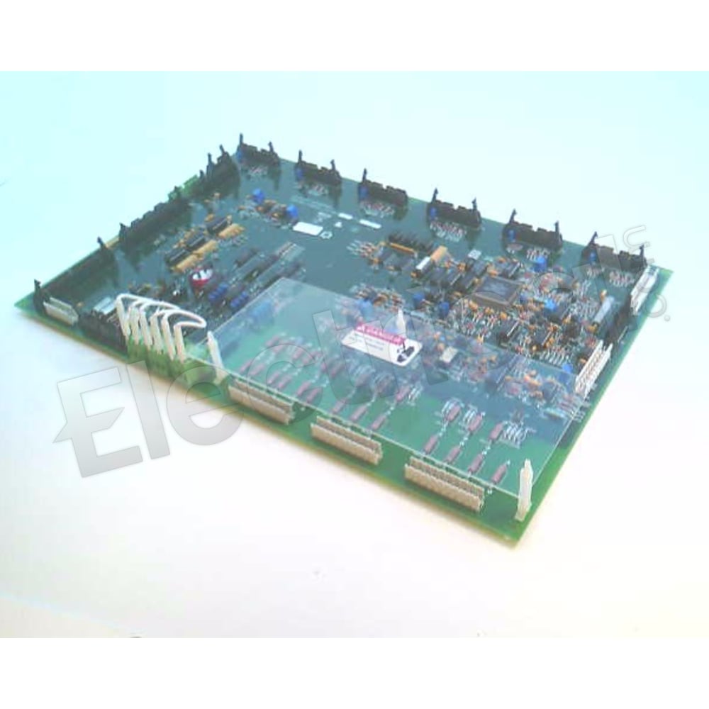 Emerson 02-790851-10 Industrial Computer Accessory Automation