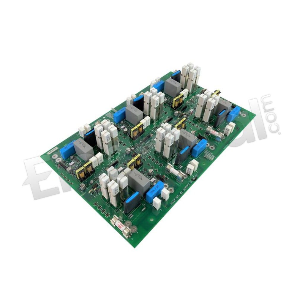 Emerson 02-805961-02 Industrial Computer Accessory Automation