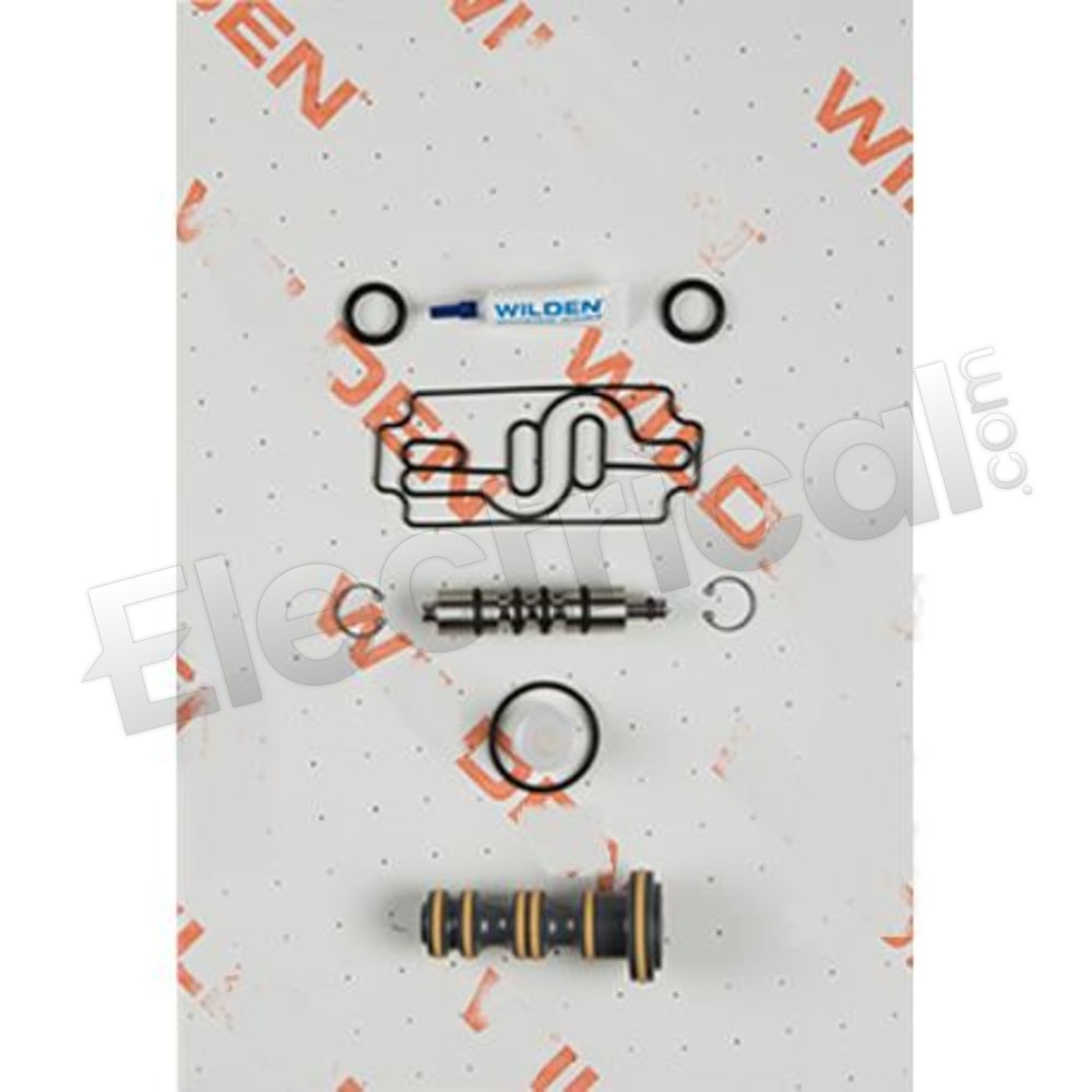 Wilden 02-9985-20 Pump Repair Kit Pump