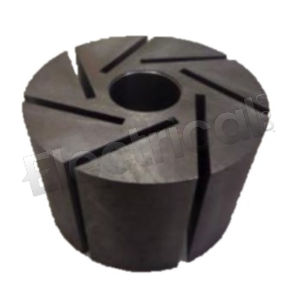 02000016400 Becker Pumps Hydraulic Motor Hydraulic