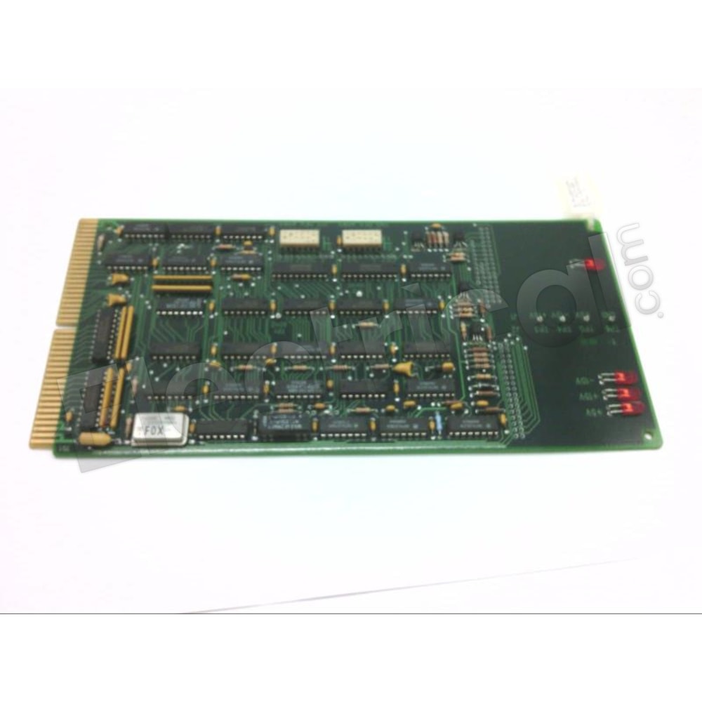 RTP 021-5419-000A Industrial Computer Accessory Automation