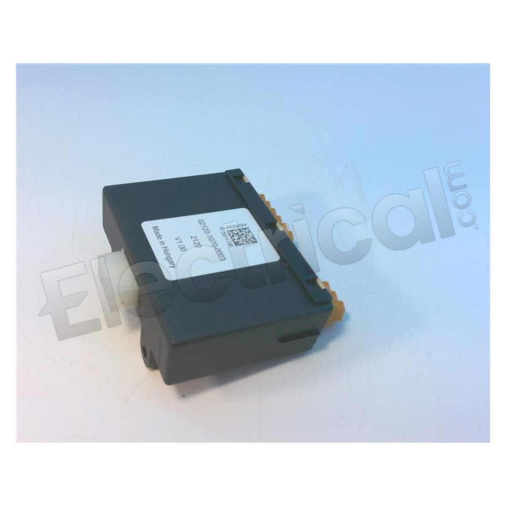02120-1070-0003 Emerson Automation Switch Automation