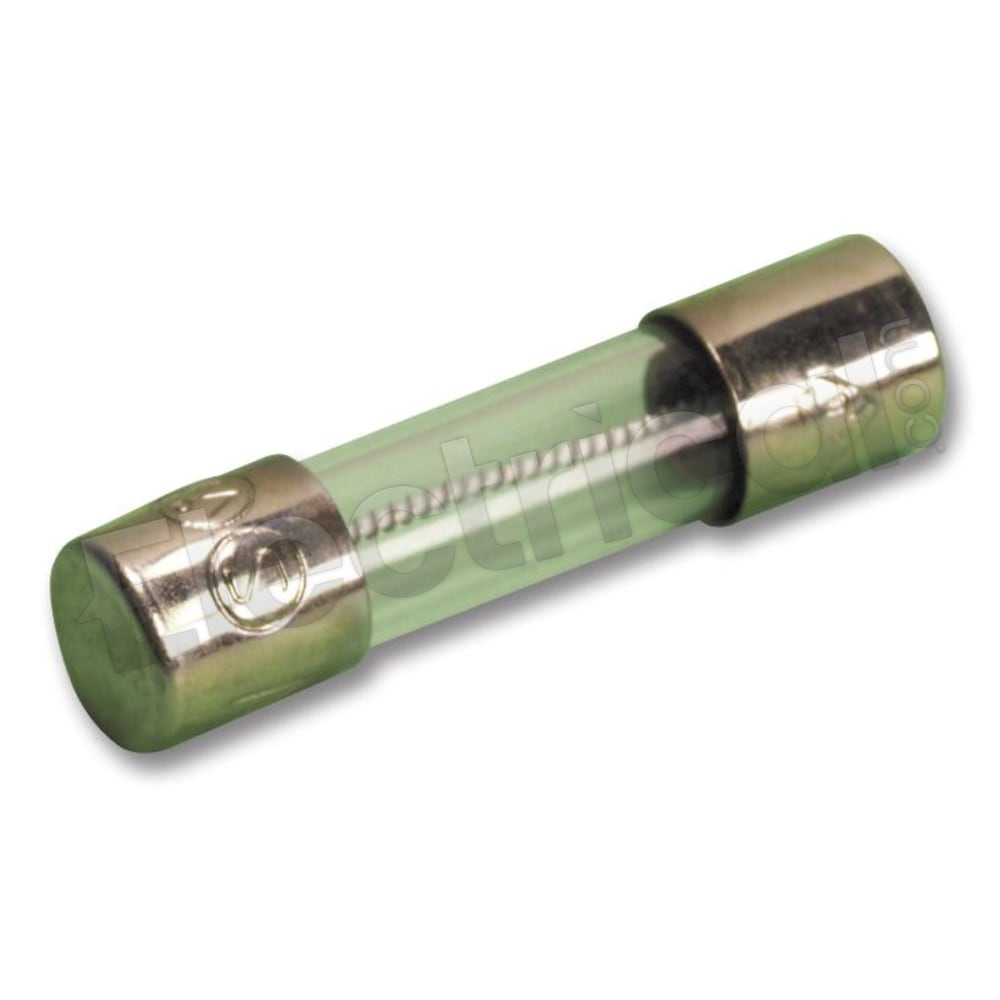 Littelfuse 0218.500MXP Low Voltage Fuse