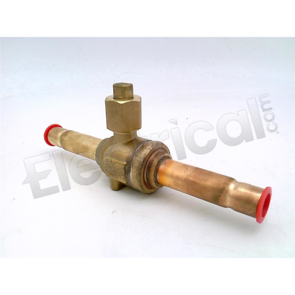 Johnson Controls 022-09172-000 Solenoid Valve Valve