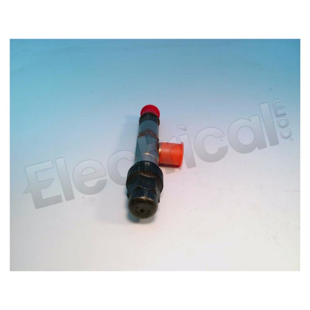 Johnson Controls 022-09578-000 Solenoid Valve Valve