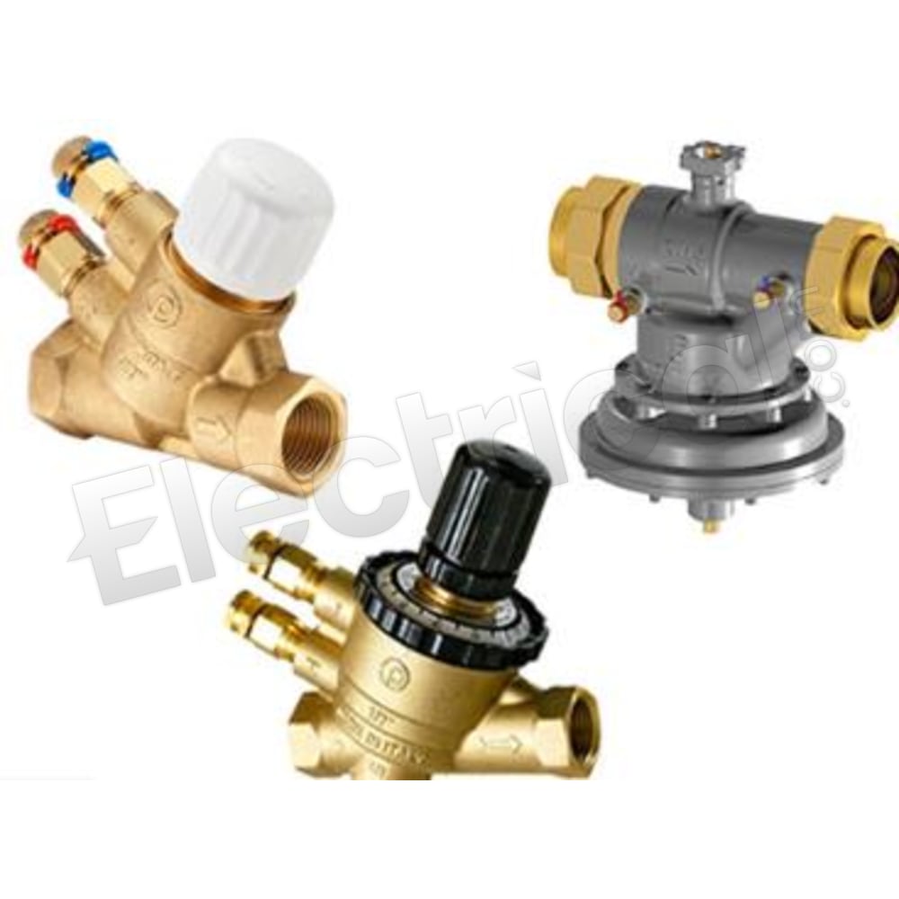 Johnson Controls 022-11325-000 Solenoid Valve Valve