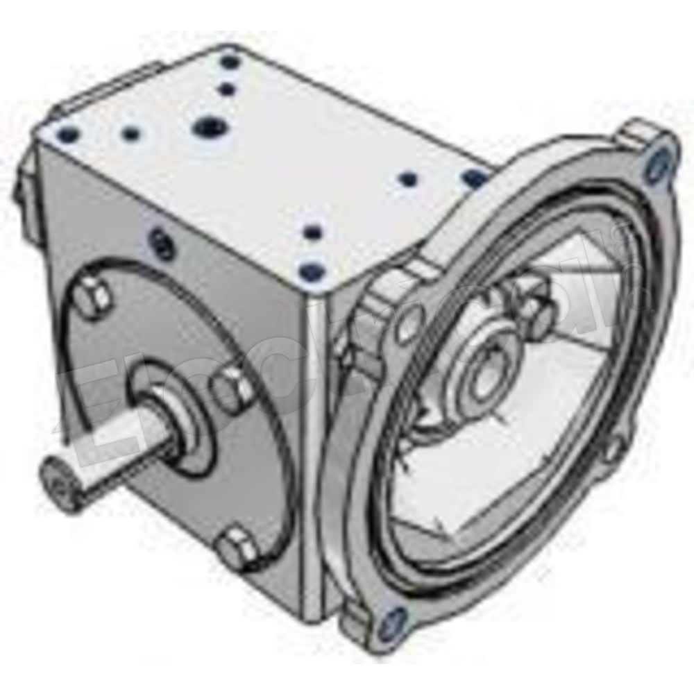 Regal Beloit 0220-60341-184 Motor Control Part And Accessory Motor Control