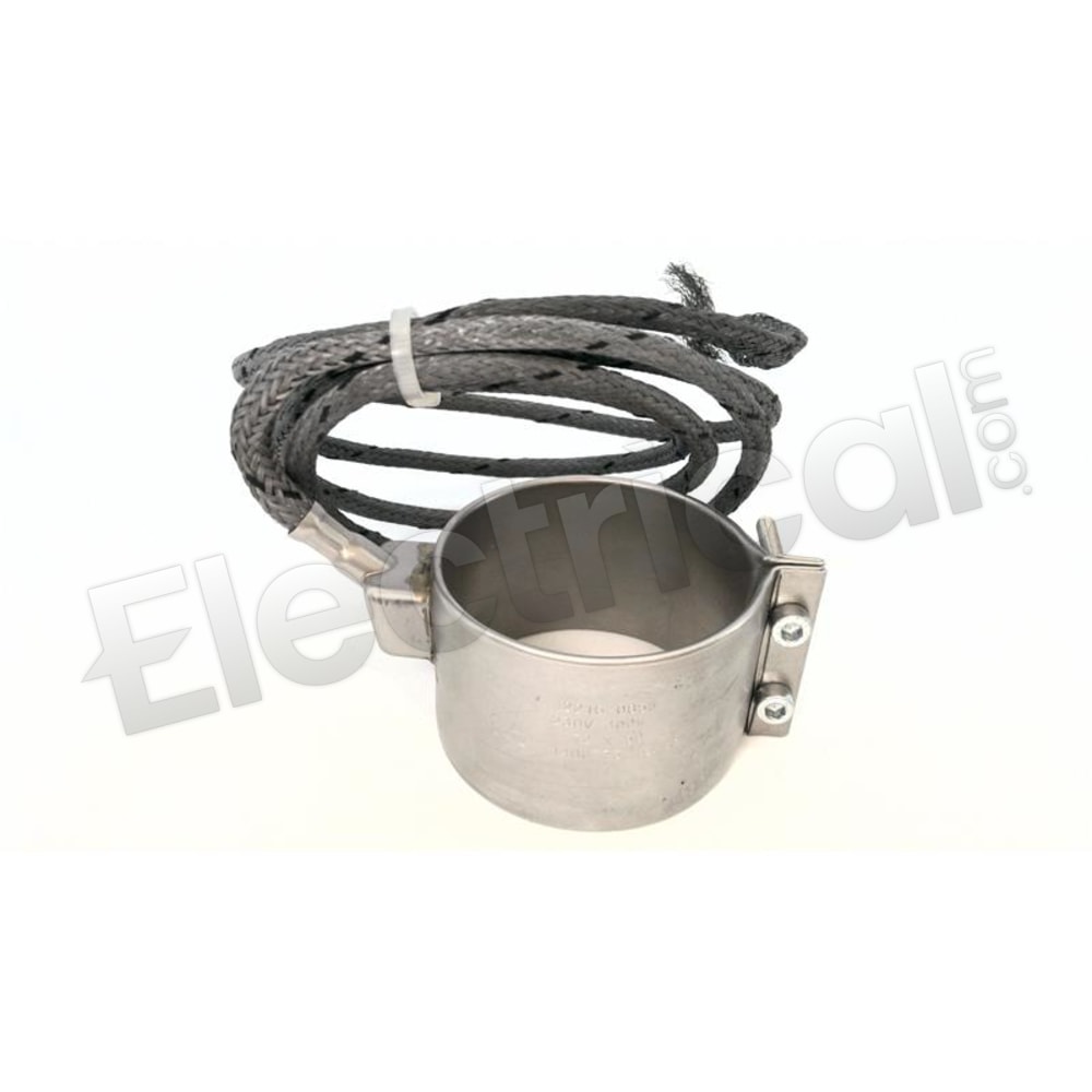 KJT 02216-0856 Band Heater Heating Element