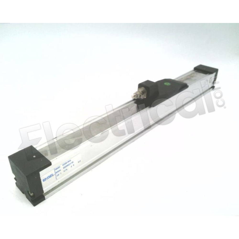 Engel 02220-0544 Transducer Pneumatic