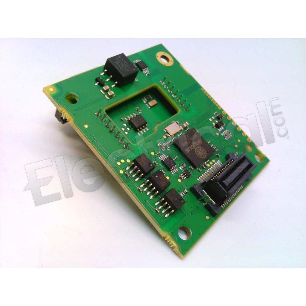 Hms Industrial Networks 022300-B Industrial Computer Accessory Automation