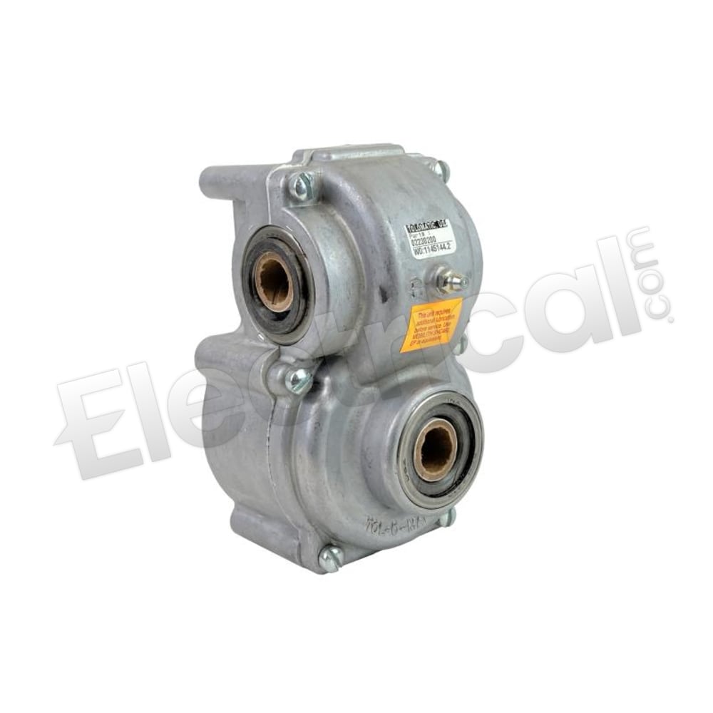 Tolomatic 02230200 Gear Box Fuse