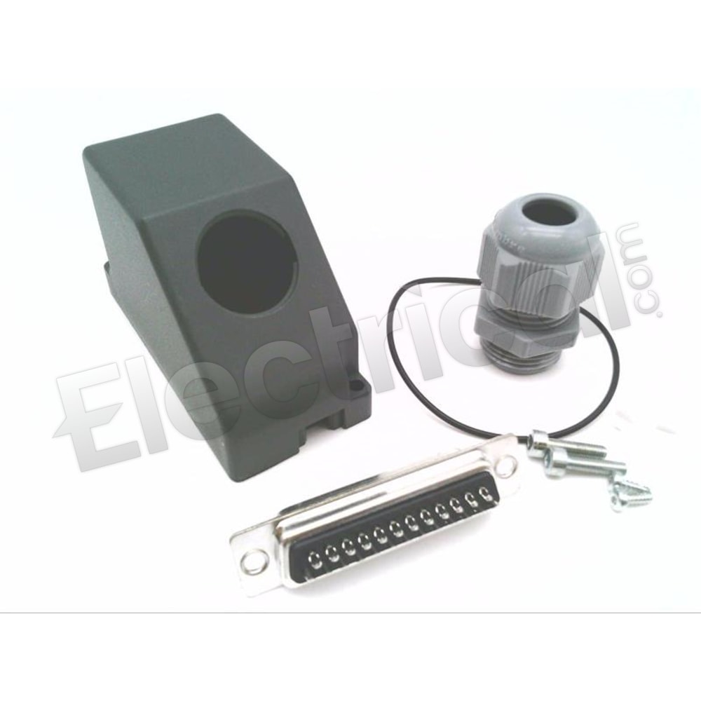 Metal Work Pneumatic 0226180107 Connector/Terminal/Pin Electrical Component