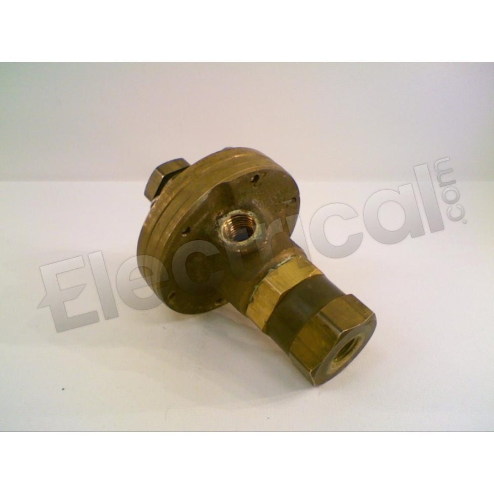 Viking 02280C Pressure Relief Valve Valve