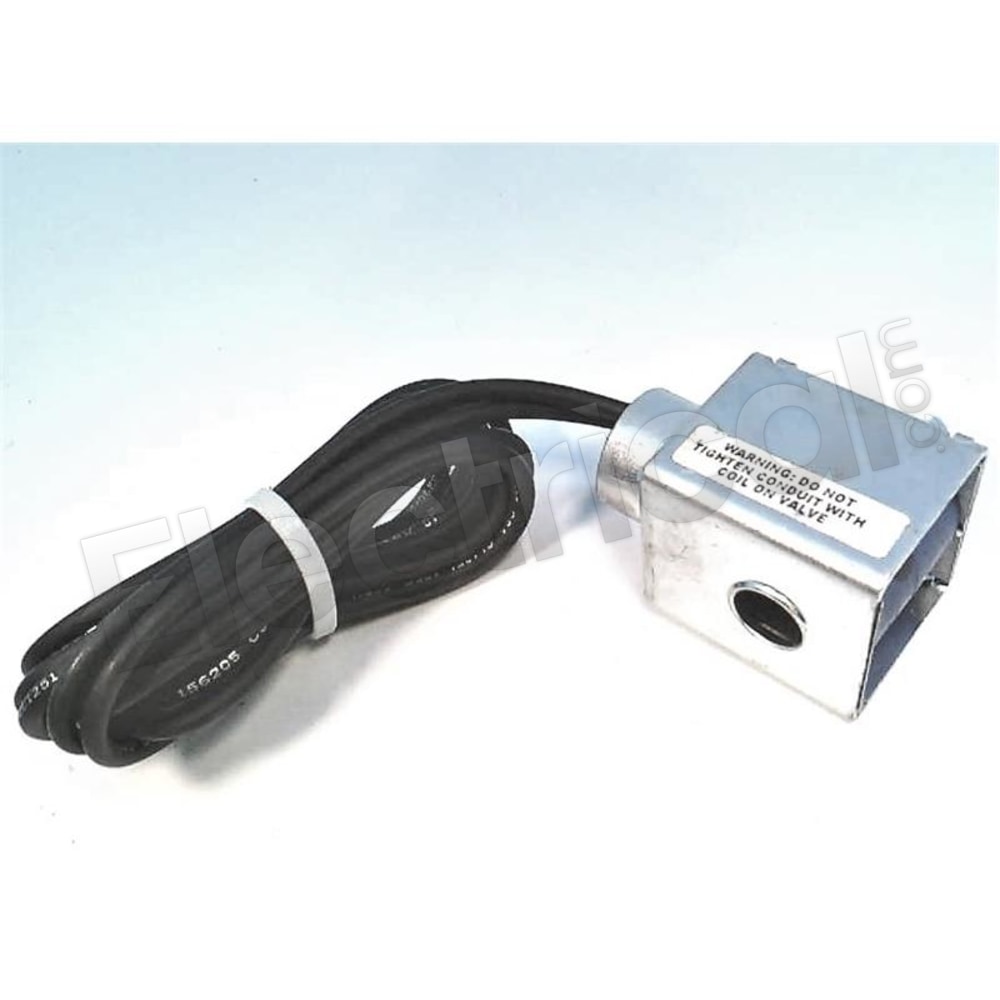 Copeland 023-0039-10 Valve Coil Valve