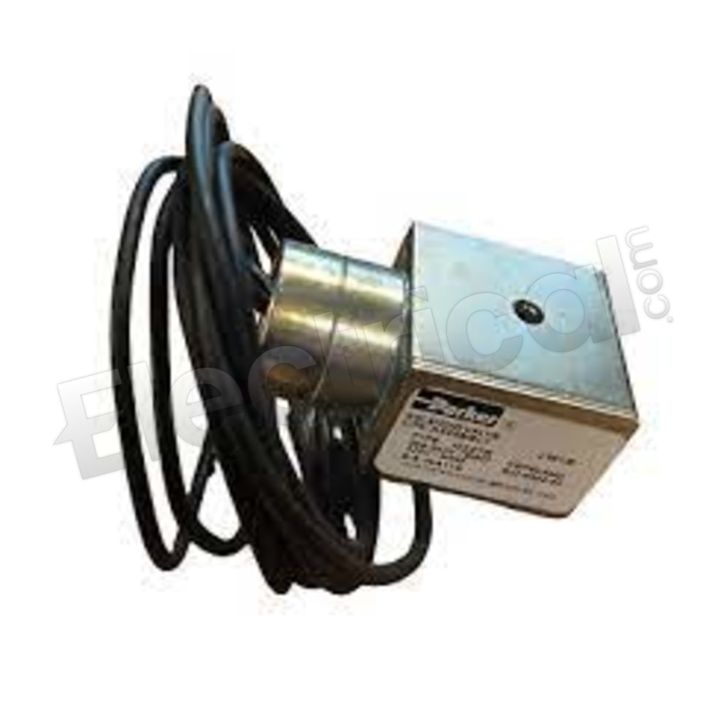 Copeland 023-0042-01 Solenoid Coil Valve