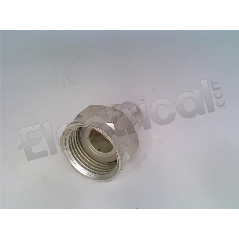 023-17628-000 Johnson Controls Hydraulic Fitting Hydraulic