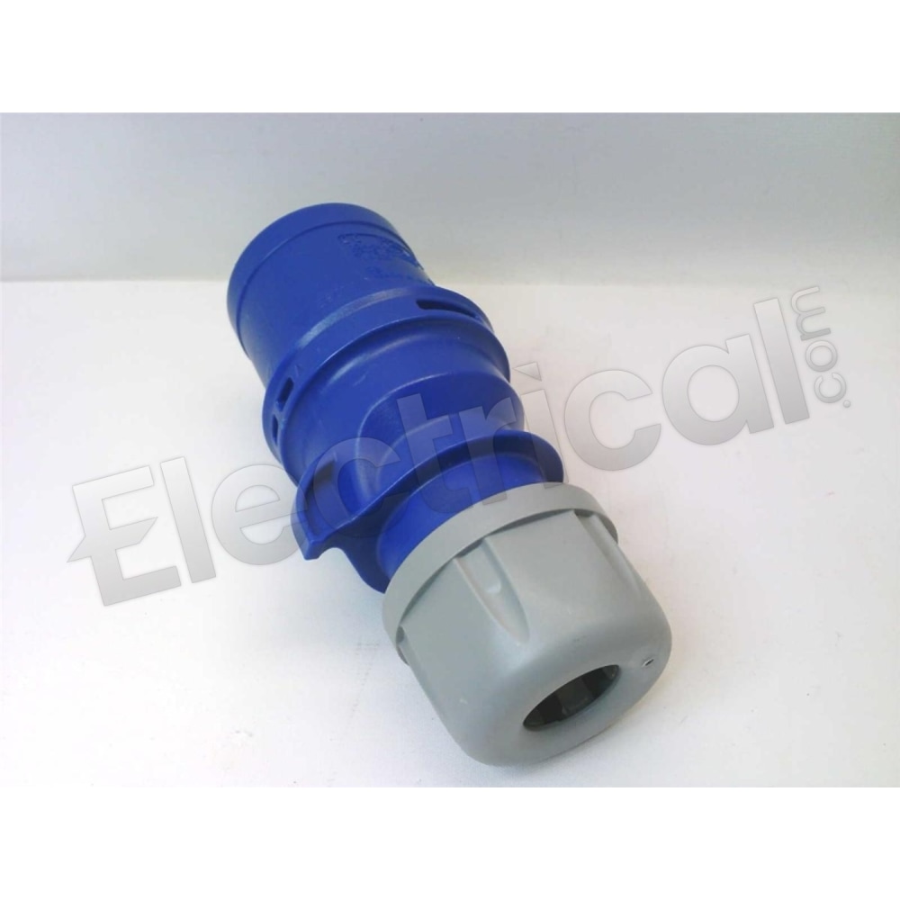 Pce Electric 023-6X Meter Pak/Socket Electrical Product