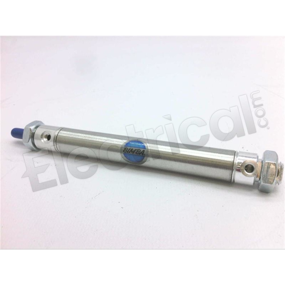 Bimba 023-DXP Pneumatic Cylinder Pneumatic