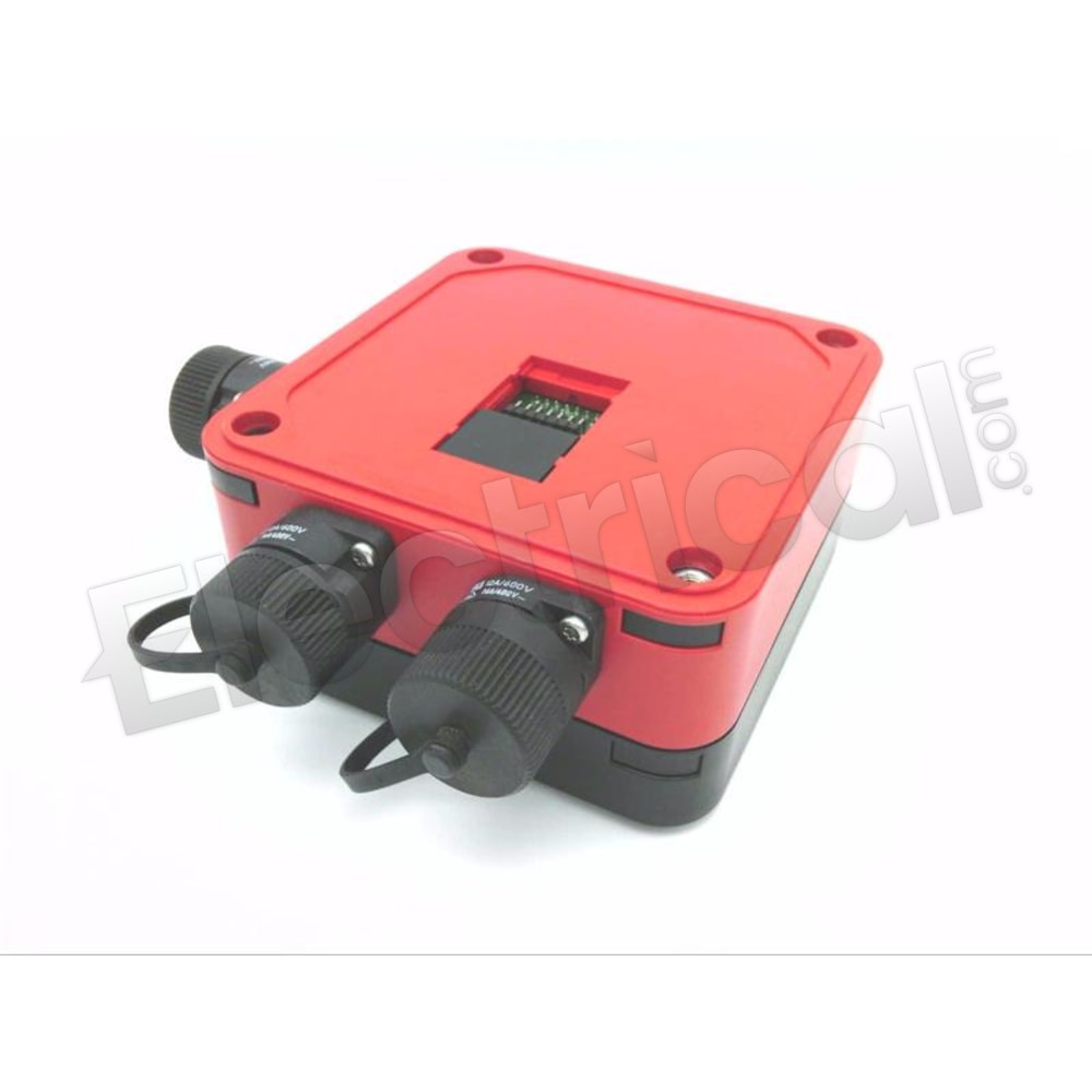 0230-200 LUTZ Sensor Automation