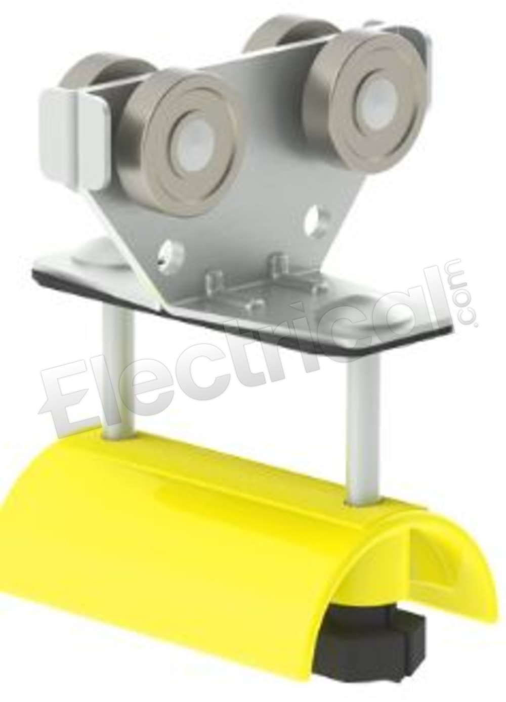 Conductix Wampfler 023261 Part And Accessory Circuit Breaker