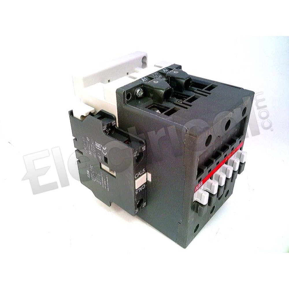 Johnson Controls 024-31640-000 Contactor Motor Control