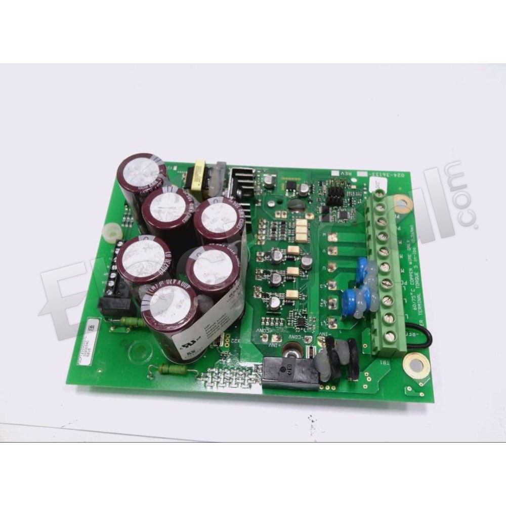 Johnson Controls 024-36133-002 Drive Board Drives