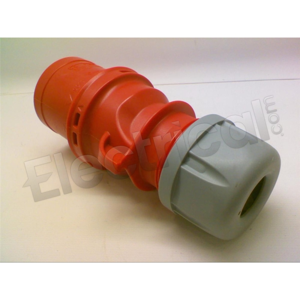 Pce Electric 024-6X Meter Pak/Socket Electrical Product