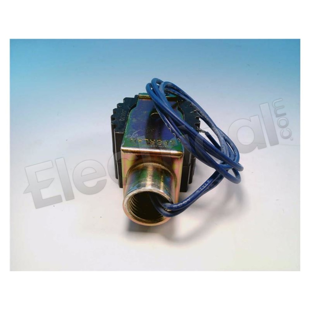 Johnson Controls 025-30467-000 Solenoid Coil Valve