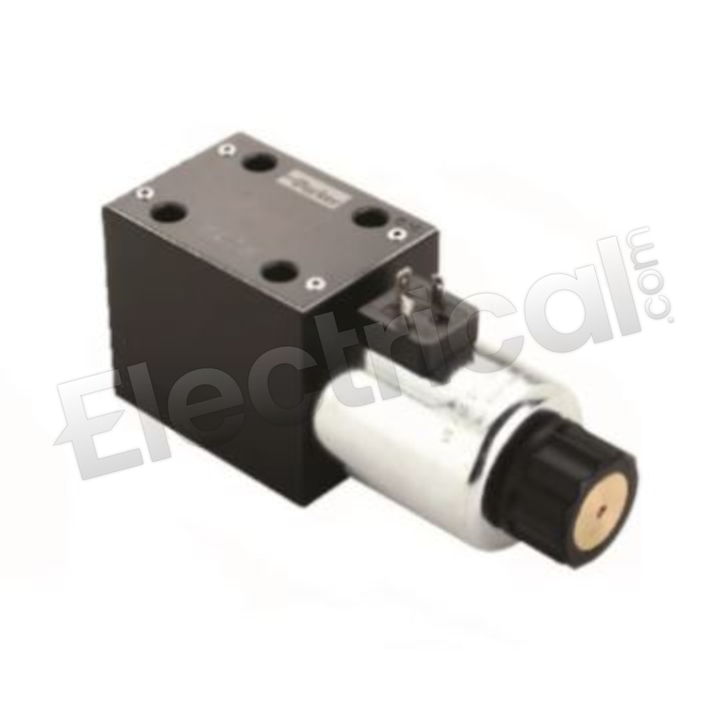 Parker 026-43725-P Hydraulic Valve Hydraulic