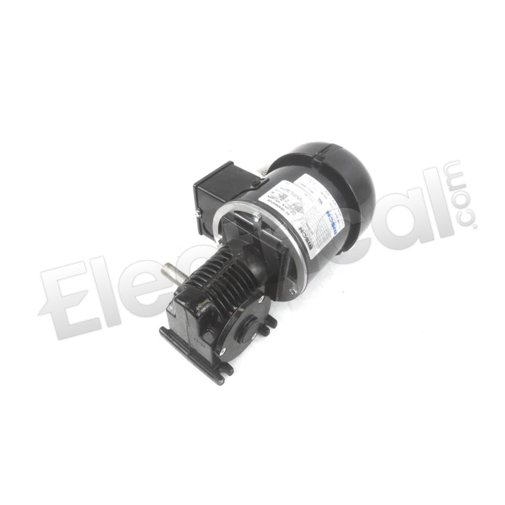 026-756-4060 Bison Gear Motor Automation