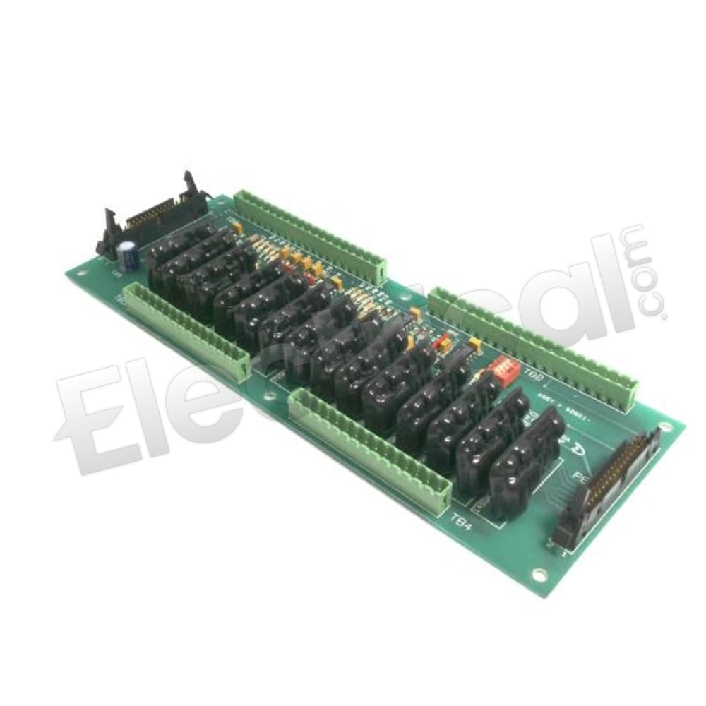 Vitronics Soltec 02601 Industrial Computer Accessory Automation