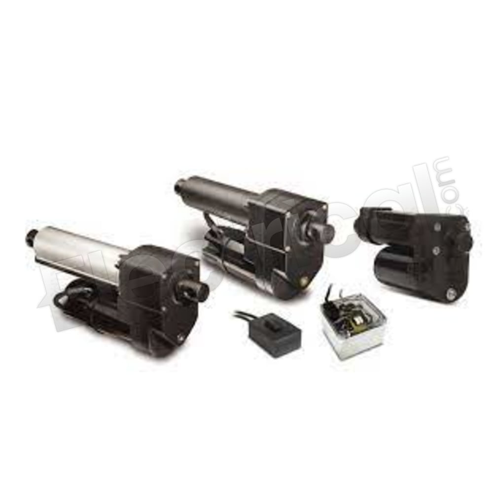 Altra Industrial Motion 027-0197-24-MK Motor Control Part And Accessory ...