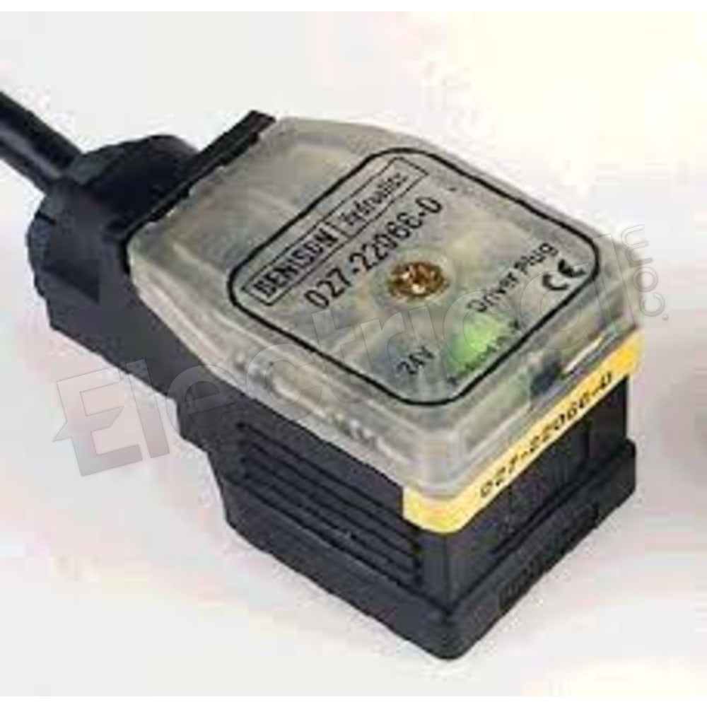 Parker 027-22066-0 Hydraulic Power Supply / Coil / Coil Assembly Hydraulic