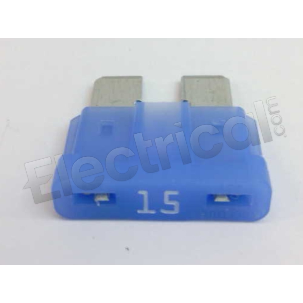 0287015PXCN Generic Low Voltage Fuse