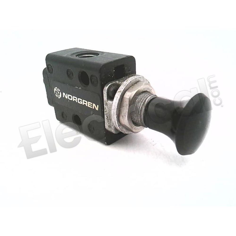 Norgren 03 0425 02 Pneumatic Valve Pneumatic