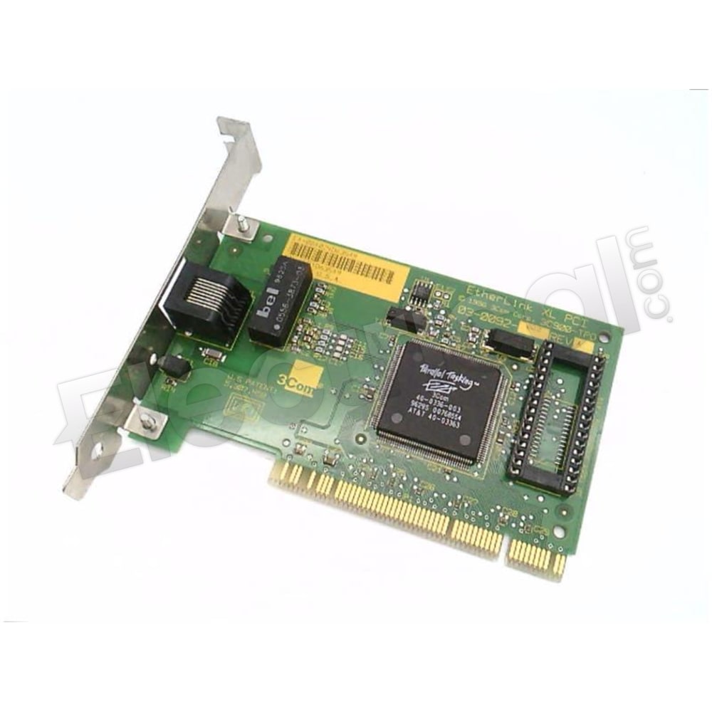 03-0092-000 3COM Industrial Computer Accessory Automation