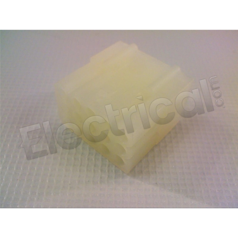 Molex 03-06-1152 Connector/Terminal/Pin Electrical Component