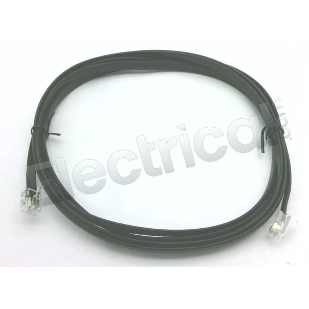 General Electric 03-2198A05 Cordset Cable & Wire Automation