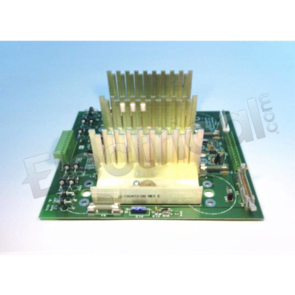 Emerson 03-790842-02 Computer Power Supply Computer Component