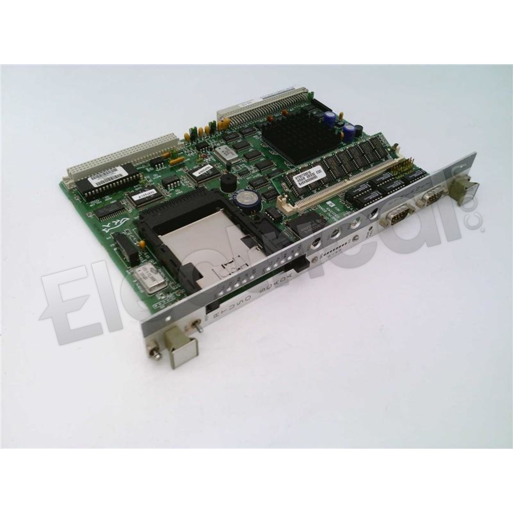 0301049 Invensys Industrial Computer Accessory Automation