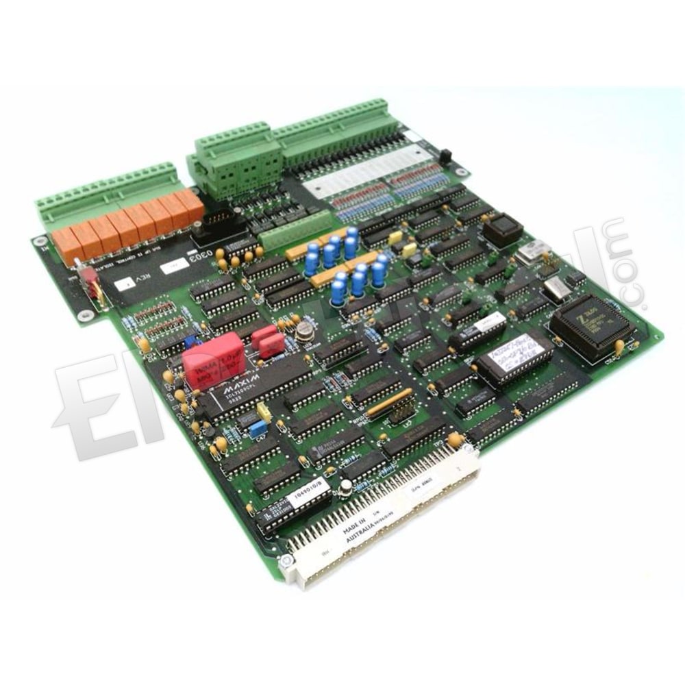 Invensys 0303335 Industrial Computer Accessory Automation