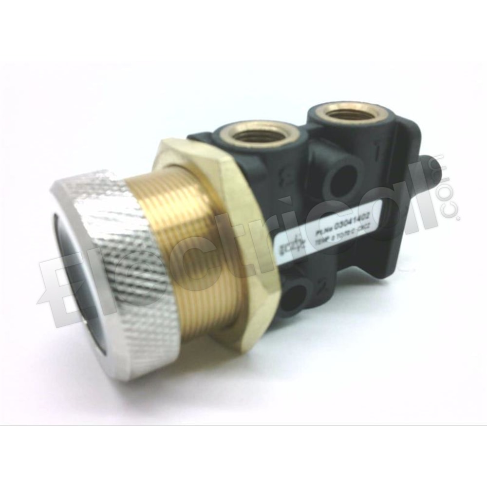 03041402 Norgren Pneumatic Valve Pneumatic