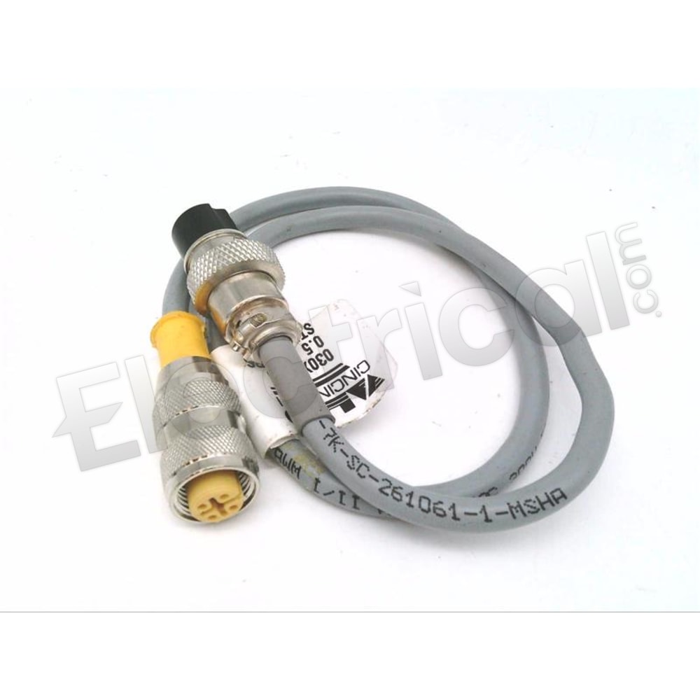 Valco Cincinnati 030XX345 Sensor Automation